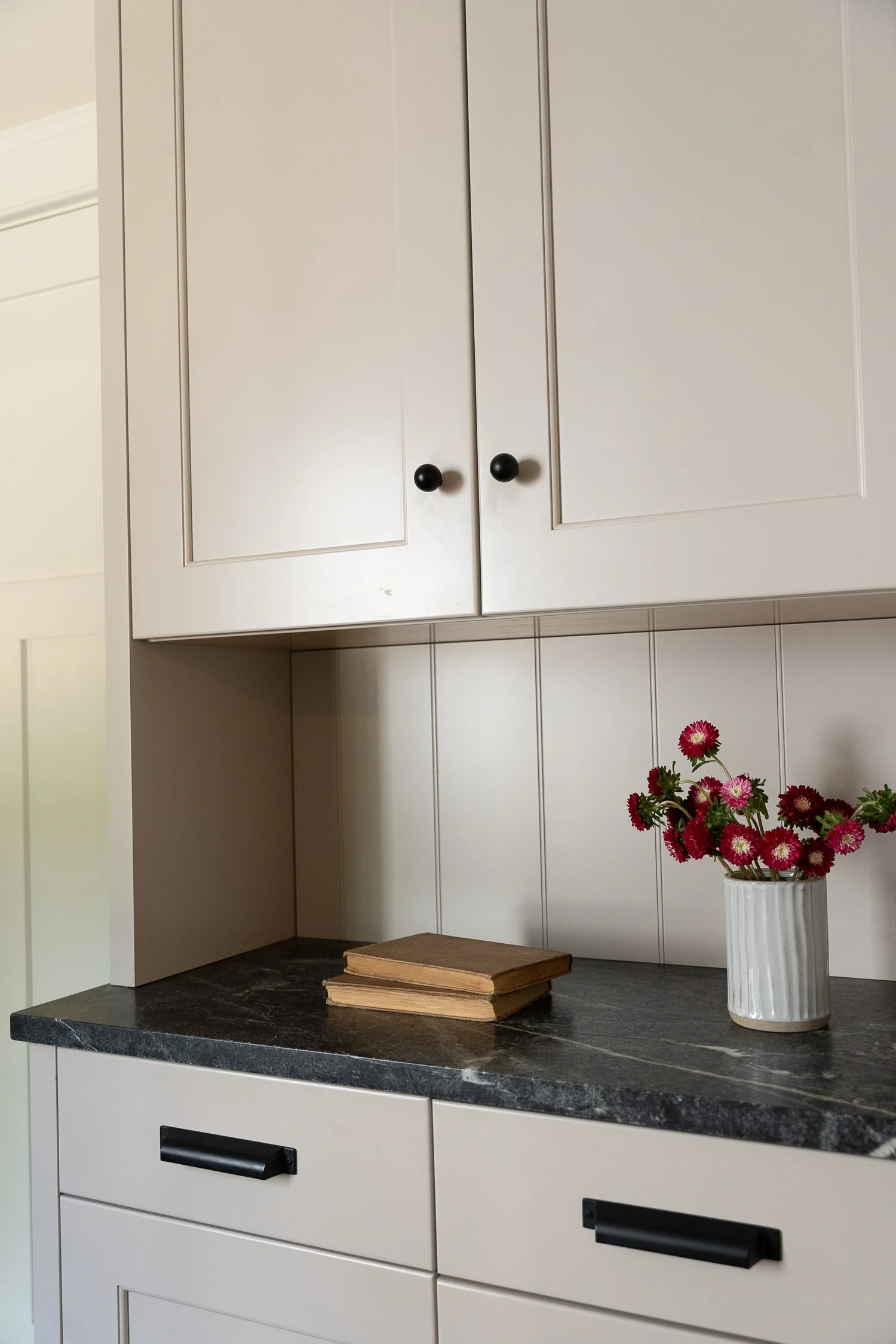 The Ledge at Farmview — Kitchen Cove Design Co.