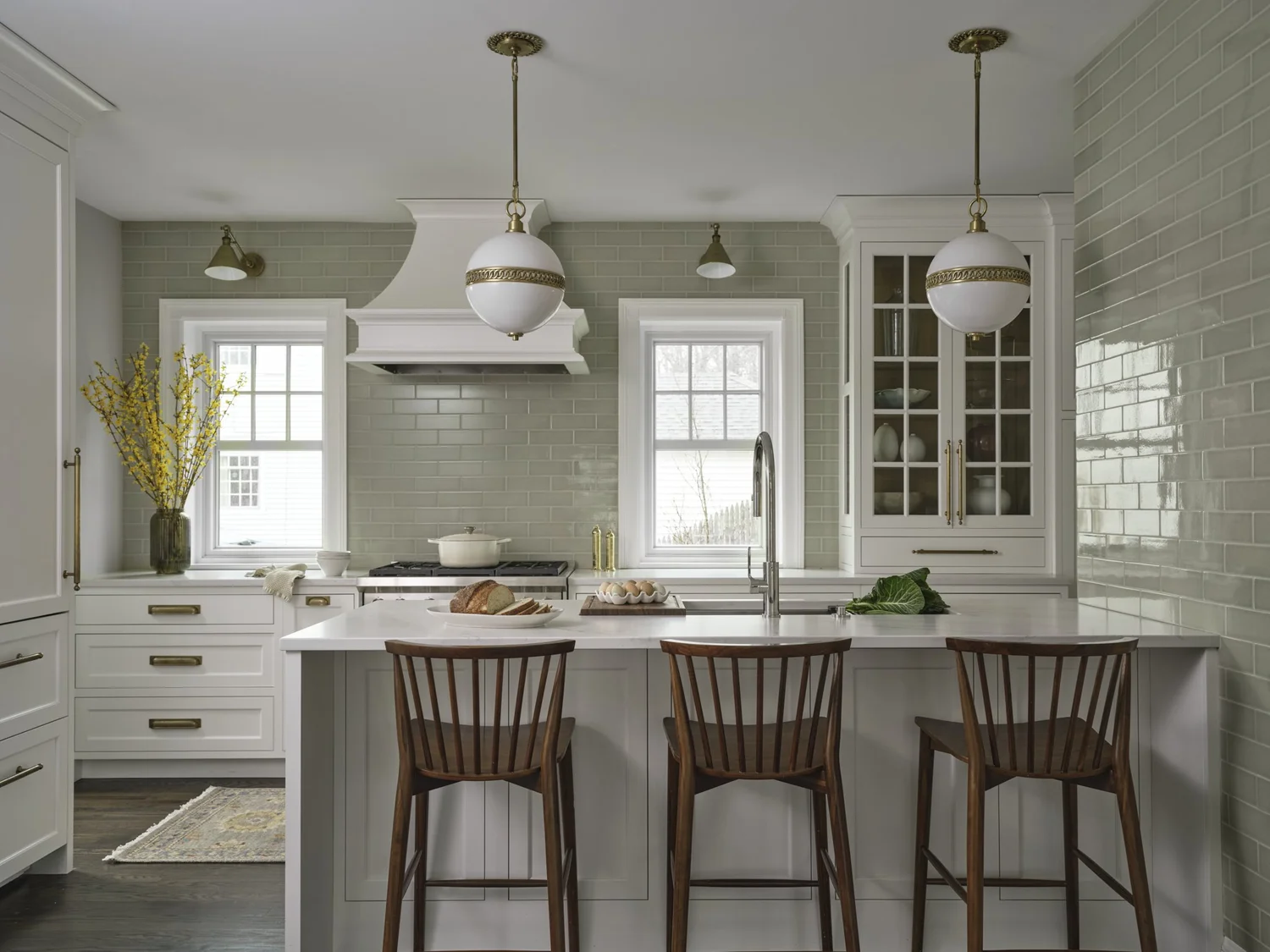 Projects — Kitchen Cove Design Co.