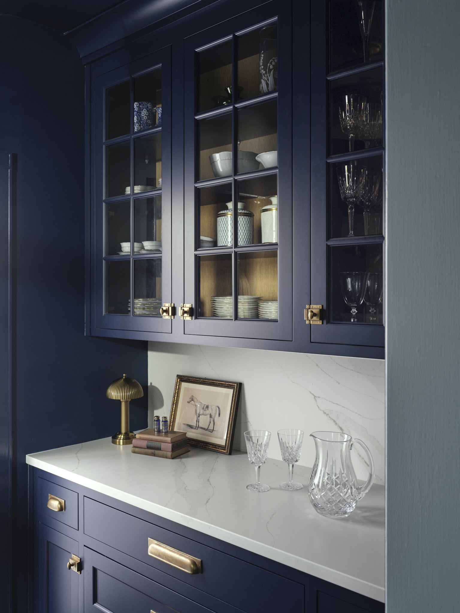 Cottage Farms — Kitchen Cove Design Co.