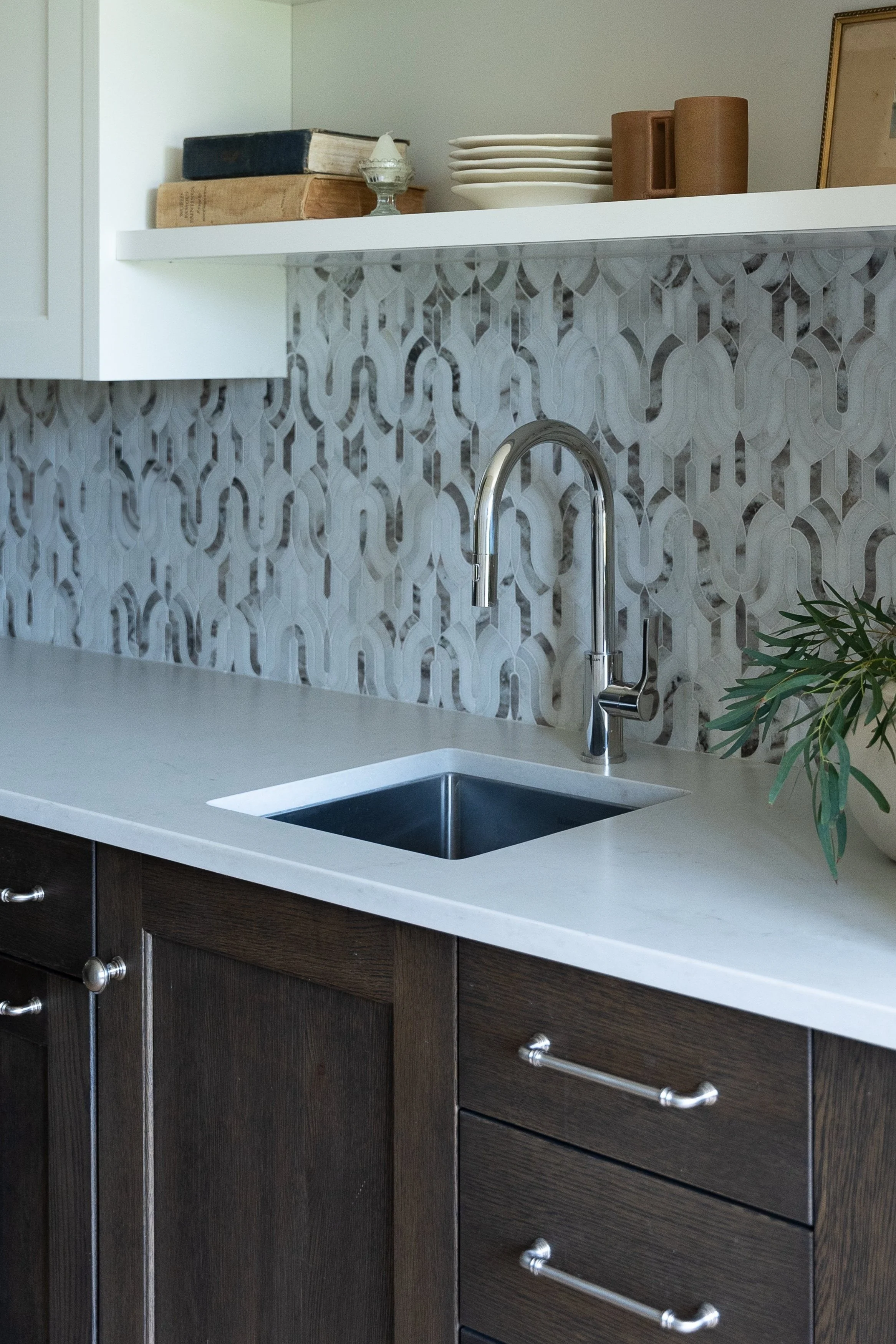 The Ledge at Farmview — Kitchen Cove Design Co.