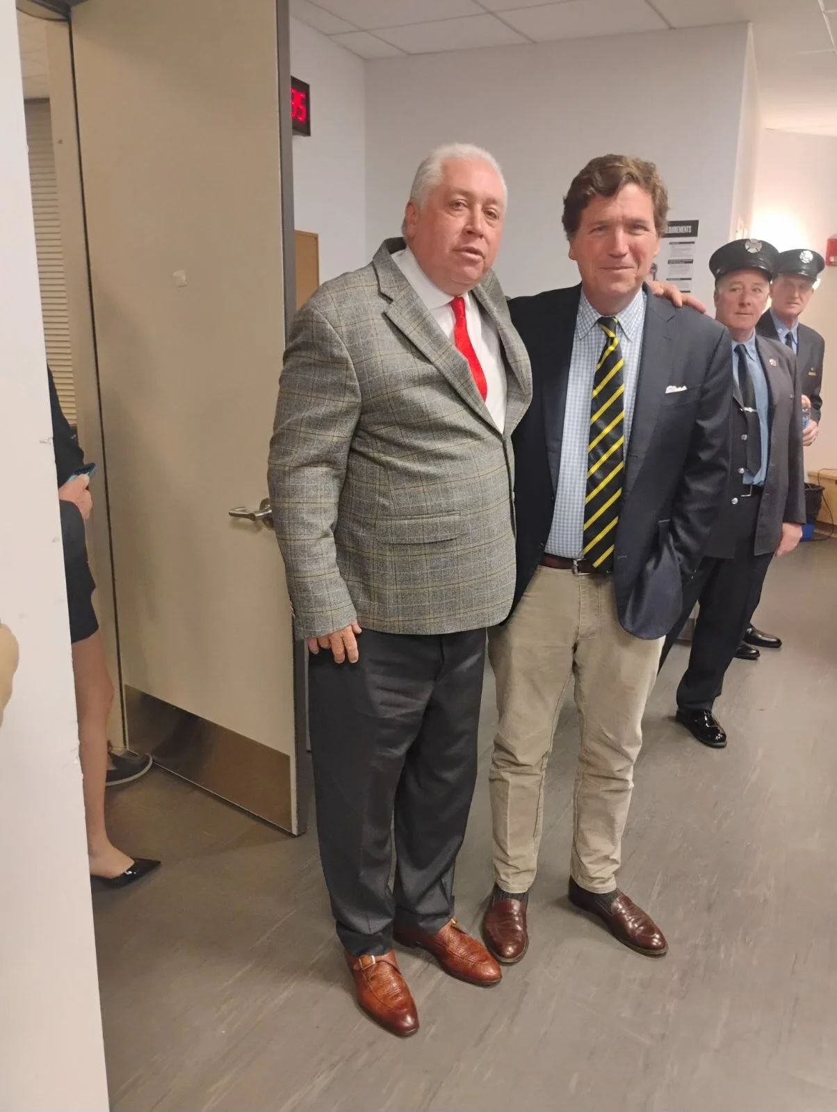 DAVID REM FOR NYC MAYOR