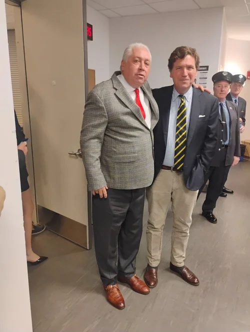 DAVID REM FOR NYC MAYOR