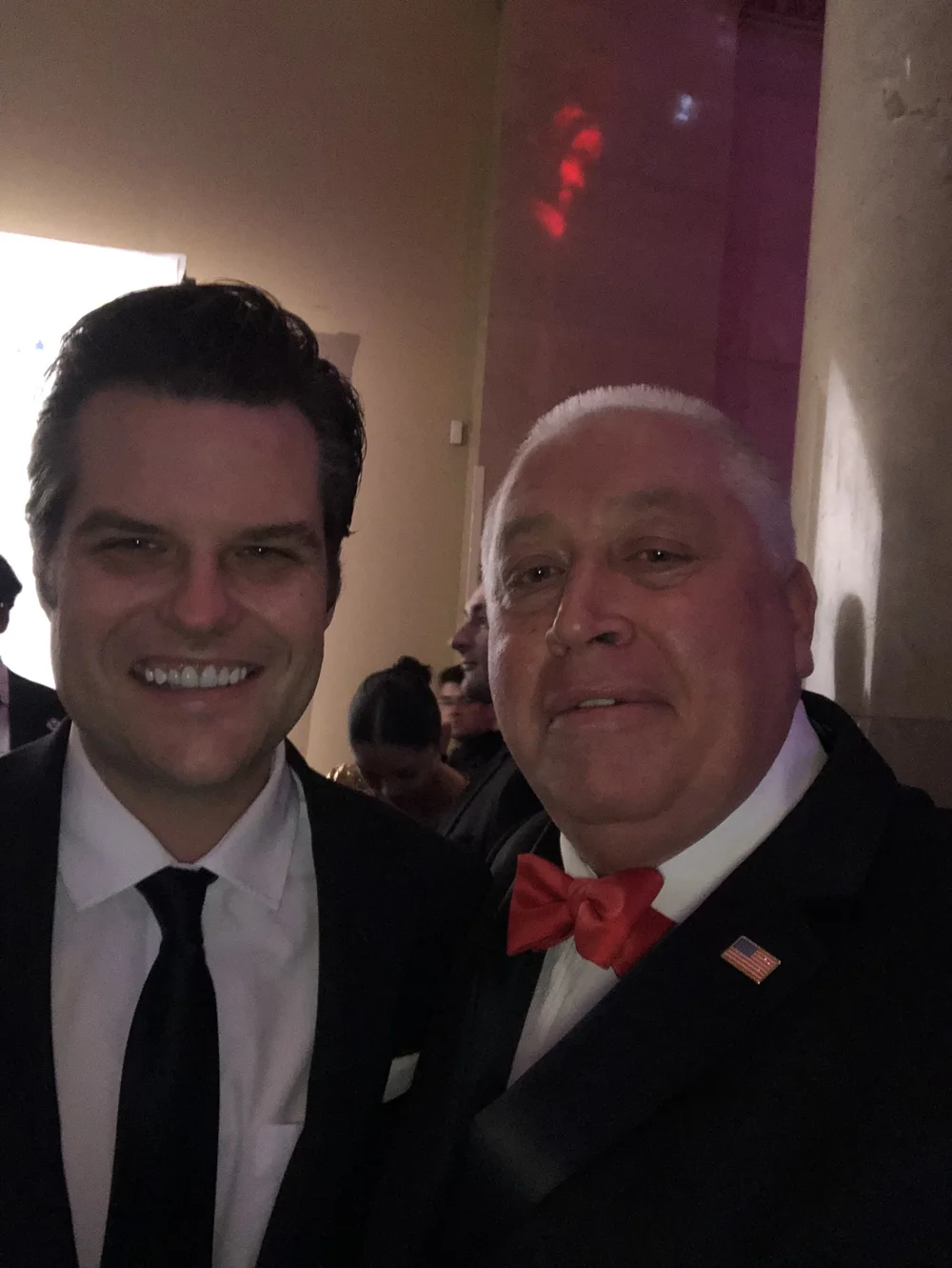 DAVID REM FOR NYC MAYOR