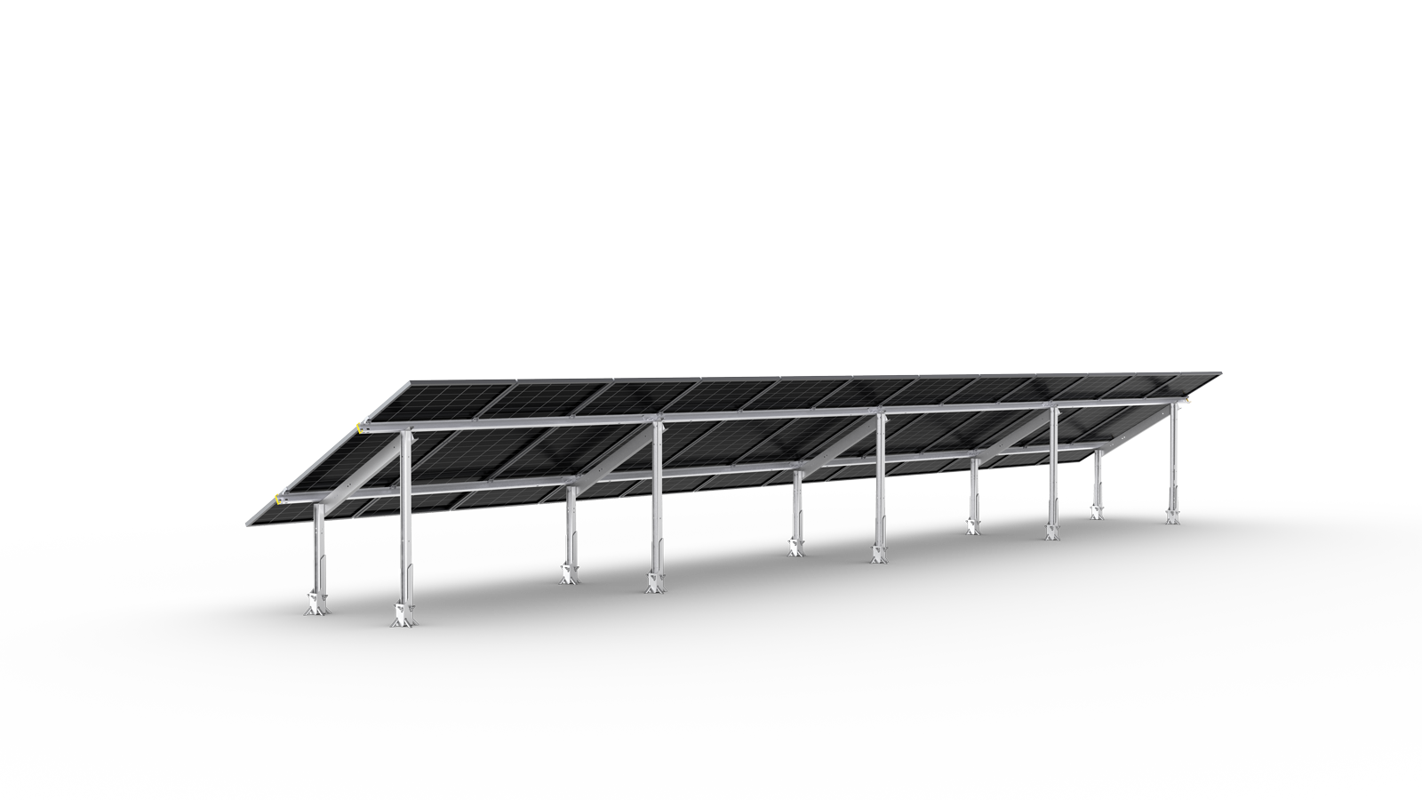 Solarport — DeCarb Solar
