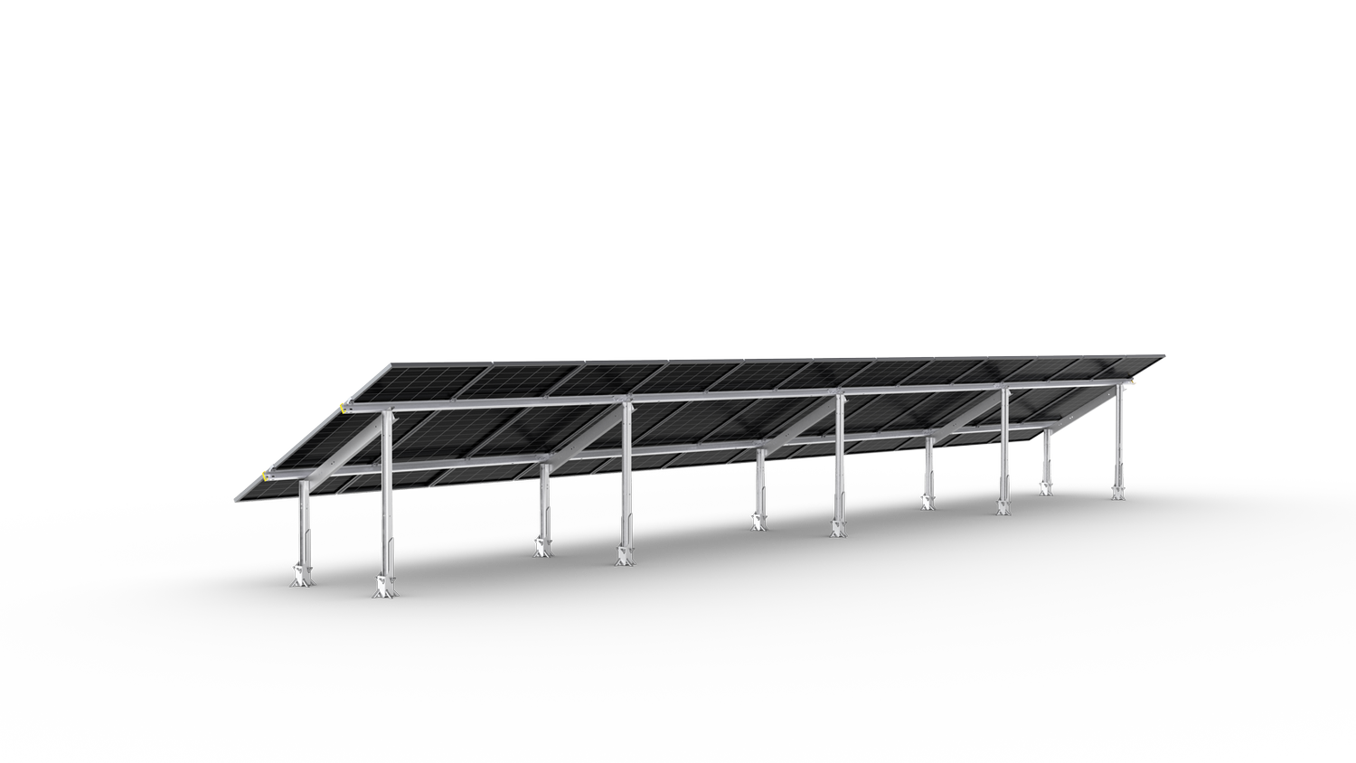 Solarport — DeCarb Solar