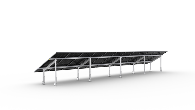 Solarport — DeCarb Solar