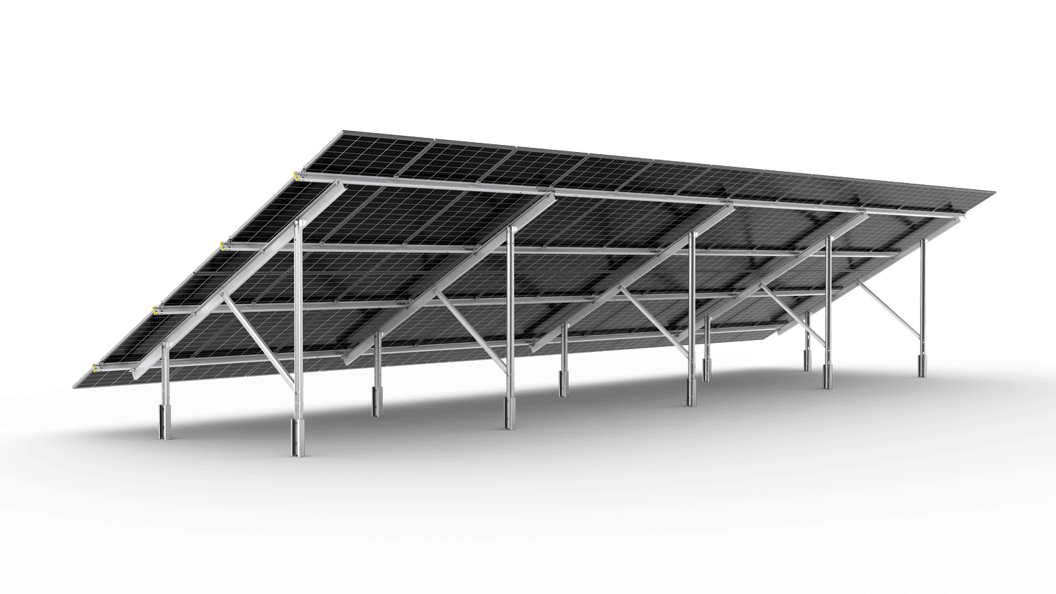 Solarport — DeCarb Solar