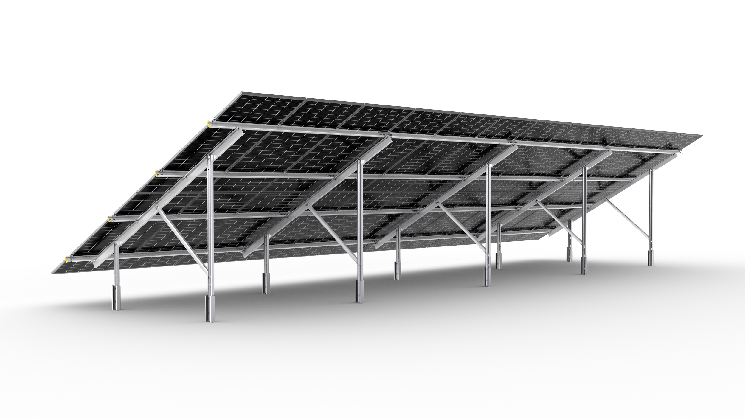 Solarport — DeCarb Solar