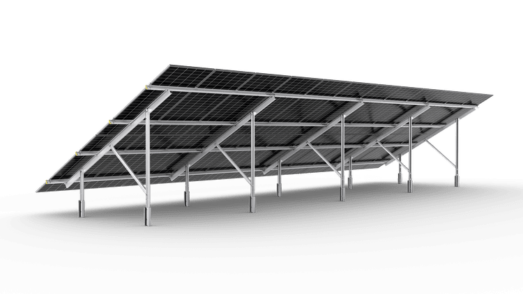 Solarport — DeCarb Solar