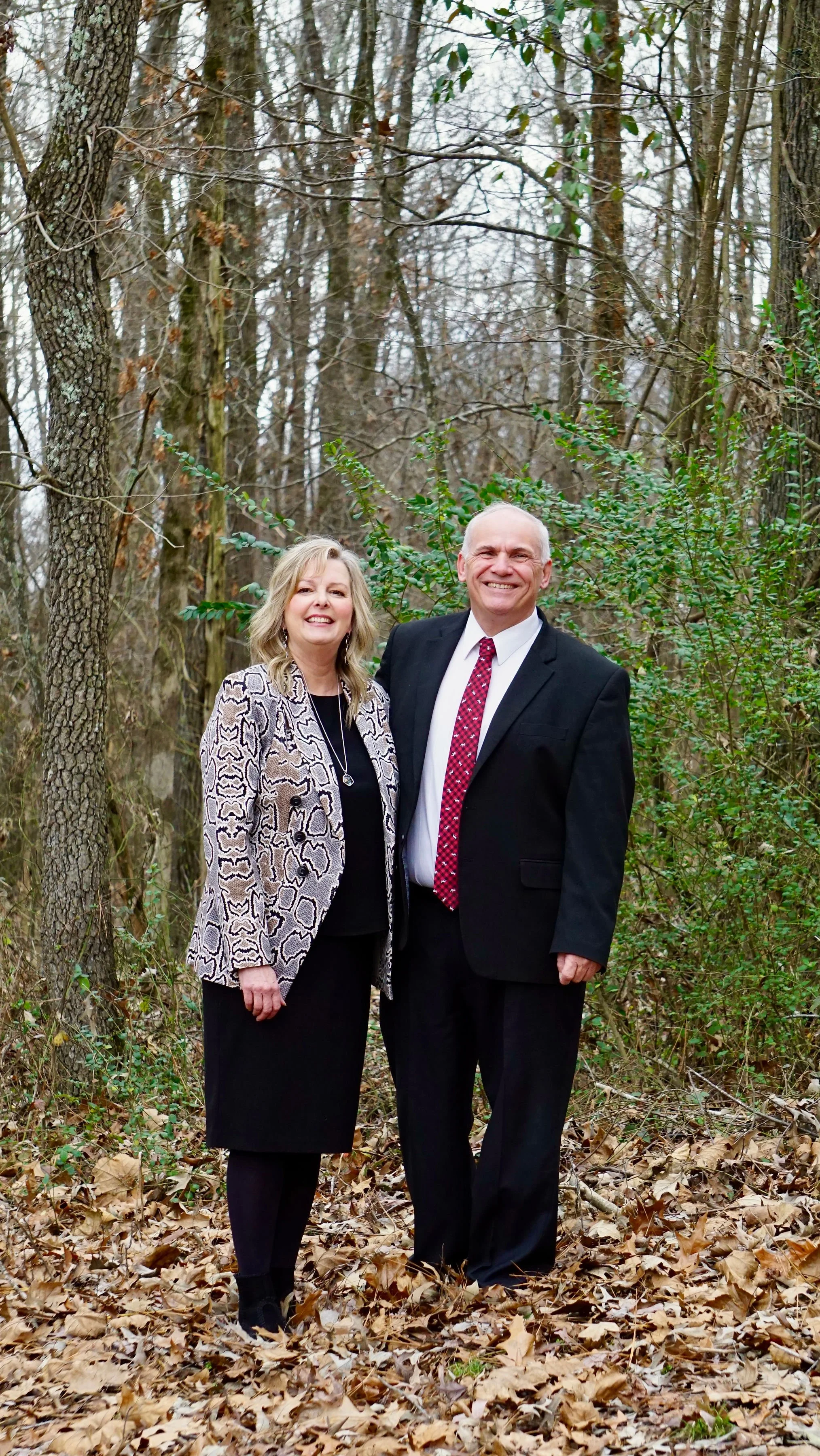 Our Staff — Cornerstone Baptist Church