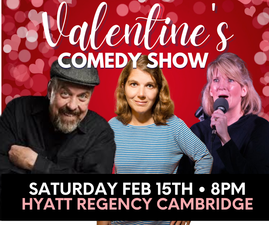 Boston Comedy Festival