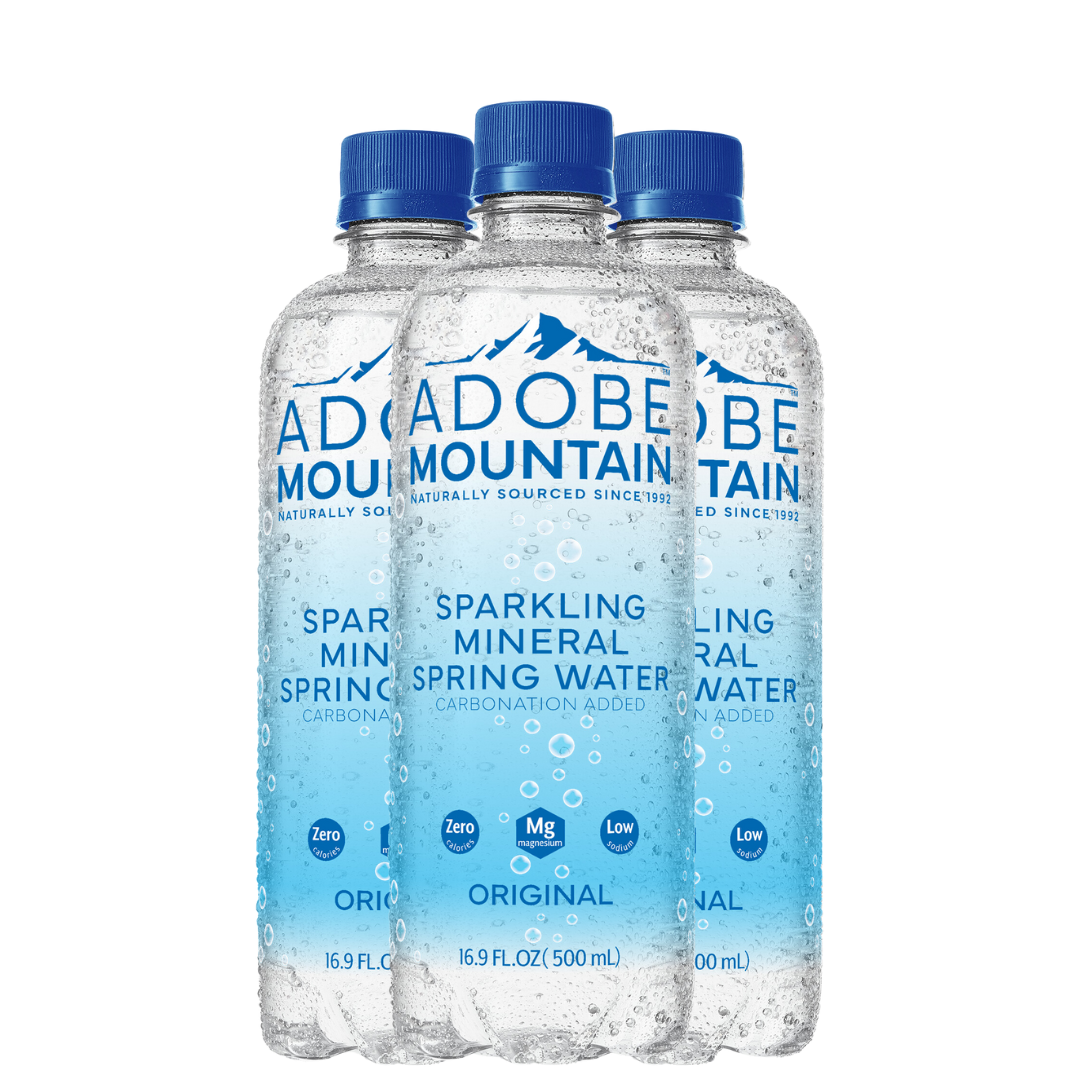 Contact — Adobe Mountain Sparkling Mineral Spring Water