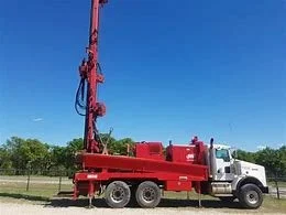 Cooper Well Drilling & Pump Service