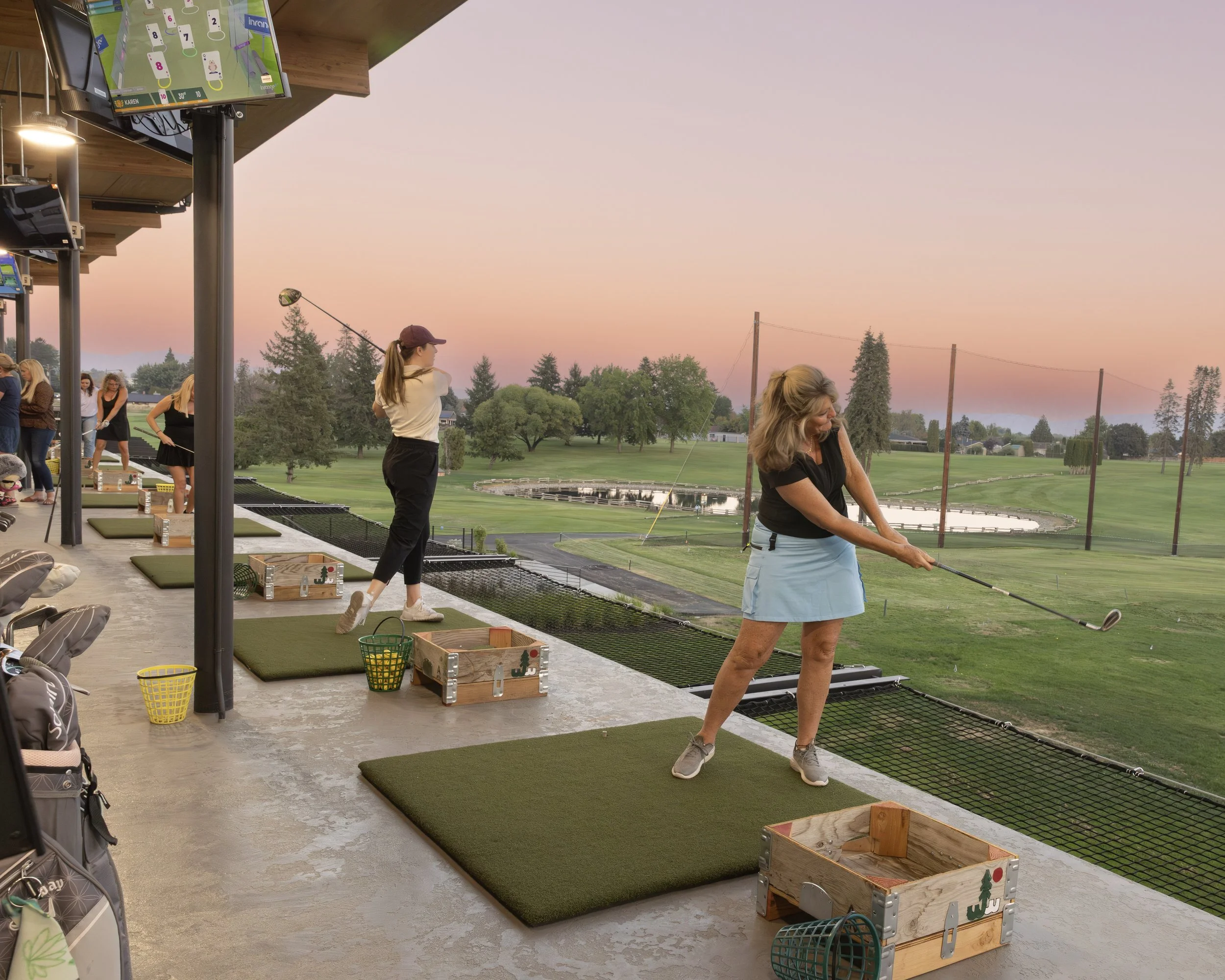 Westwood Golf