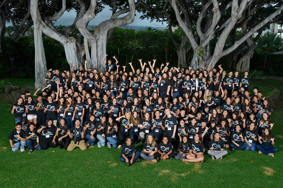 About Us — STEMworks Hawaii - A Program of the Maui Economic Development Board