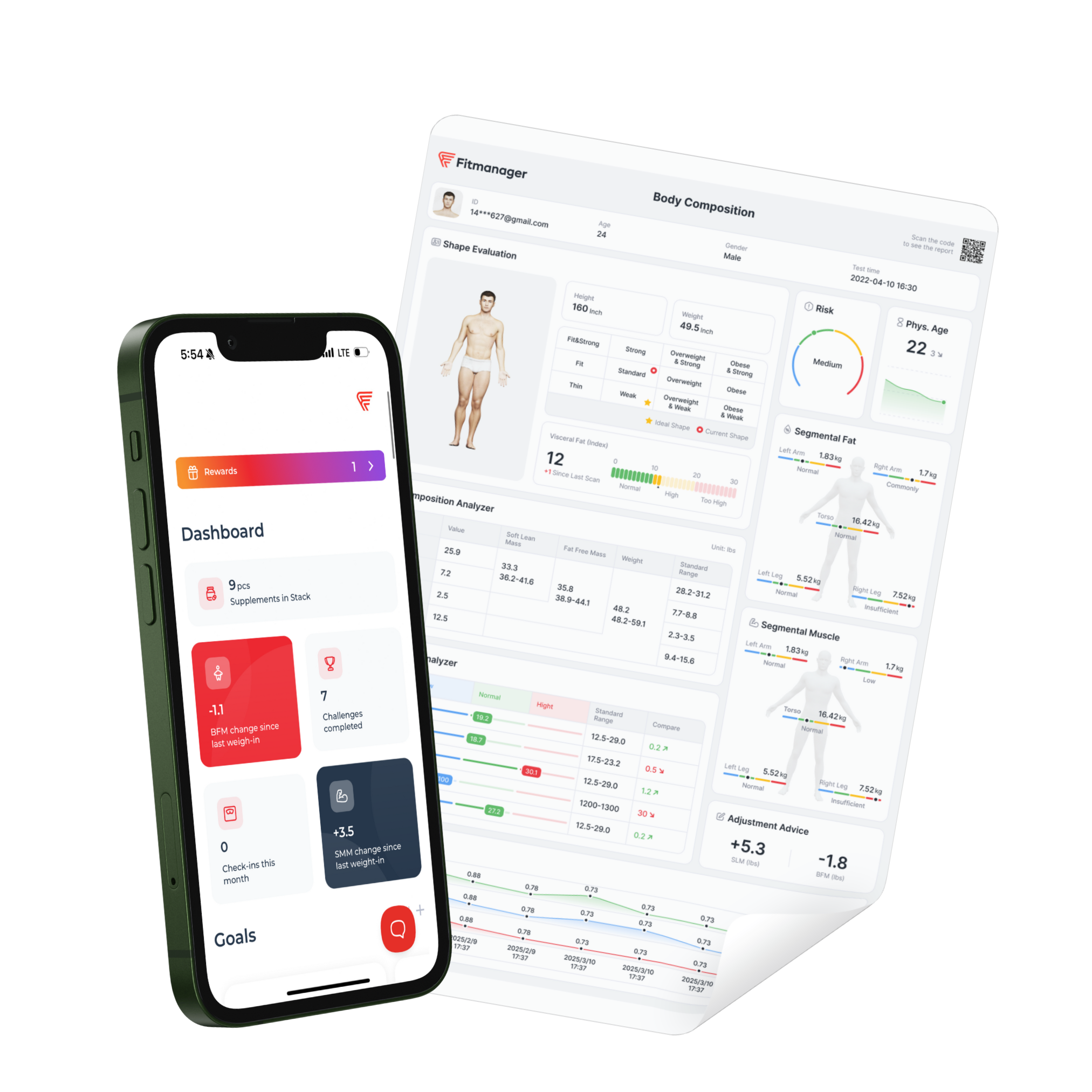 Fitmanager