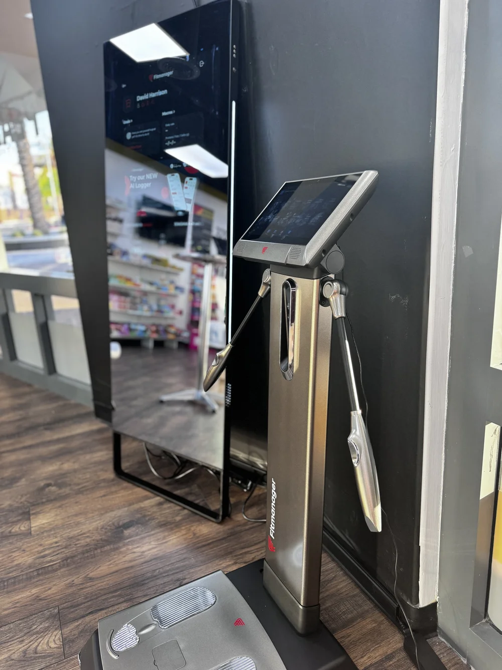 Fitmanager