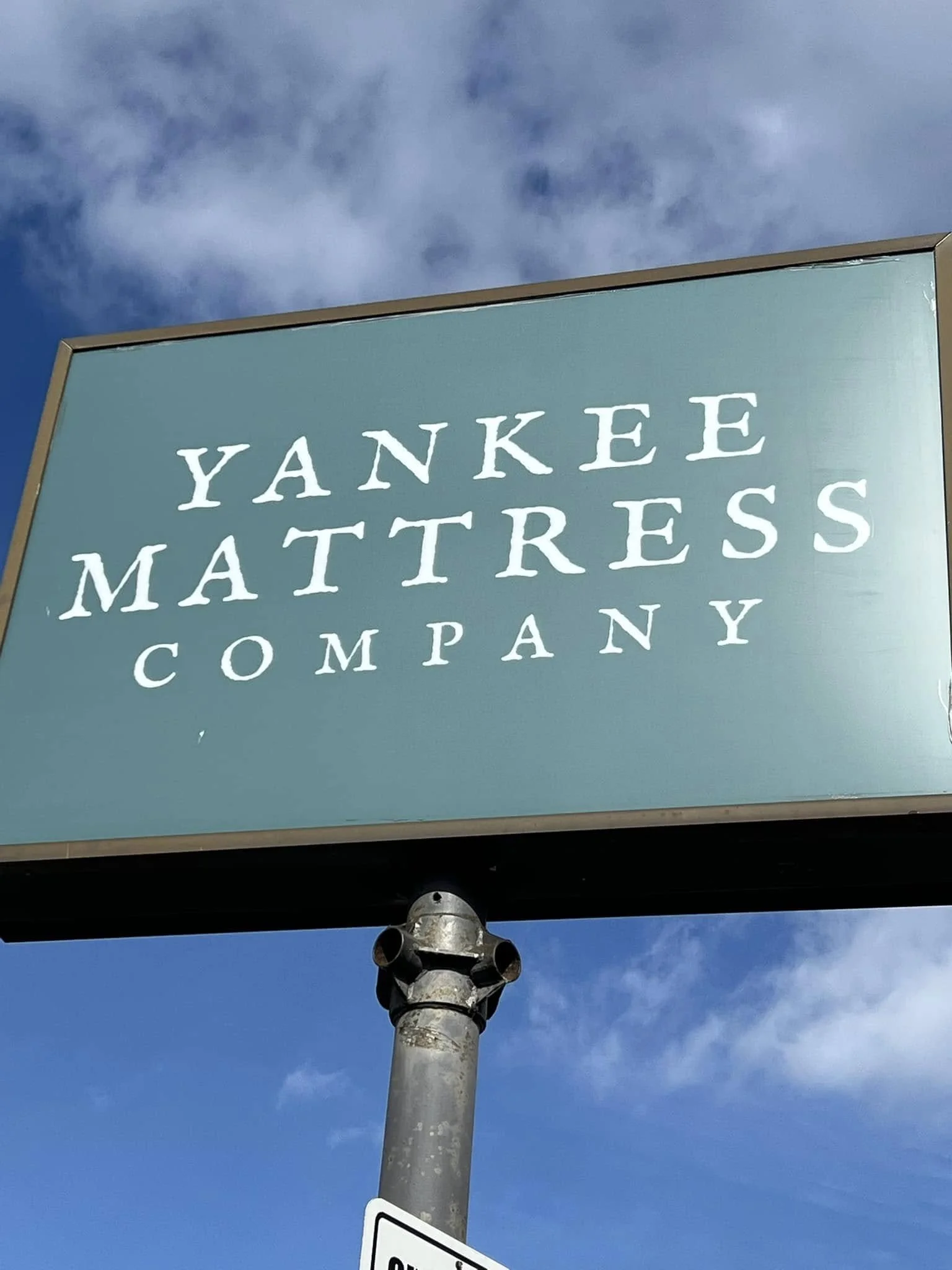 Store Locator — Yankee Mattress