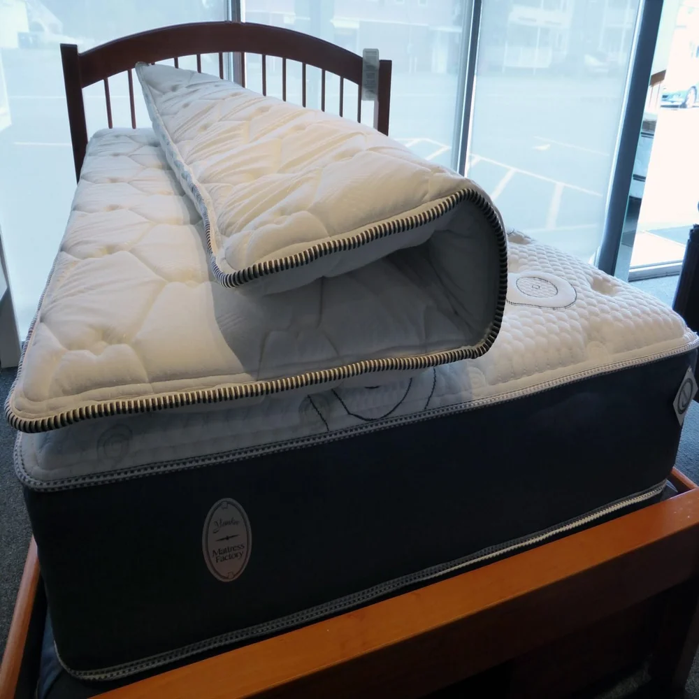 Yankee Mattress Company | Handcrafted Mattresses Western MA