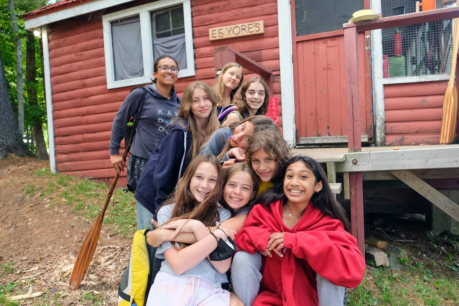 Camp Kandalore | Explore & Adventure - Join Now — Canadian Summer Camps