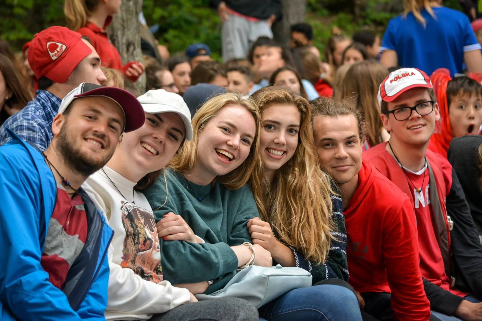 General 2 — Canadian Summer Camps