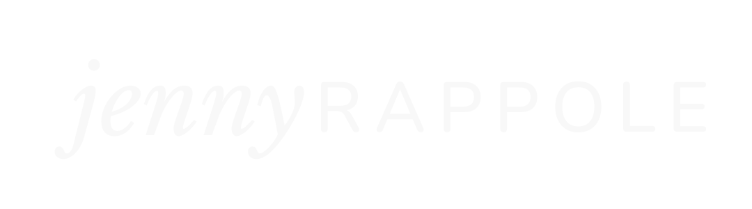 What’s Important Now? — Jenny Rappole