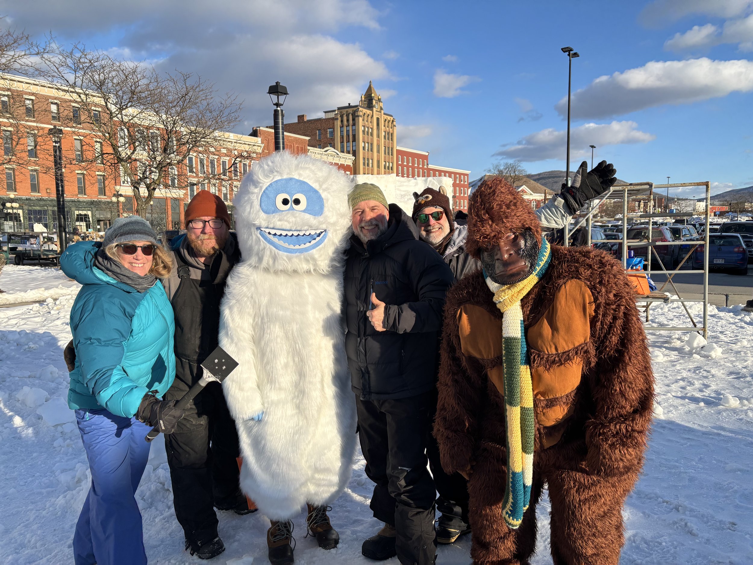 Rutland Winterfest