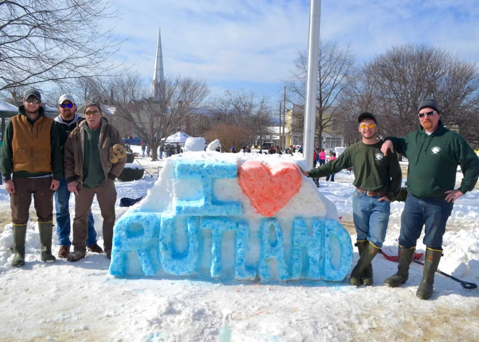 Rutland Winterfest