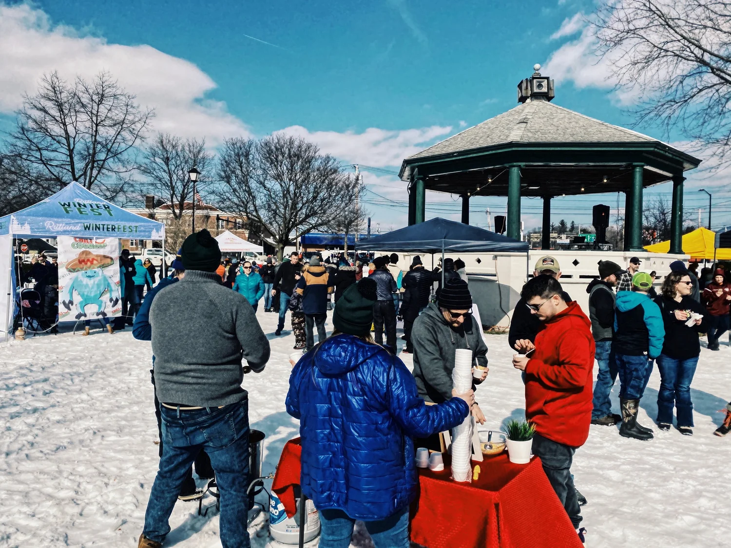 Events — Rutland Winterfest