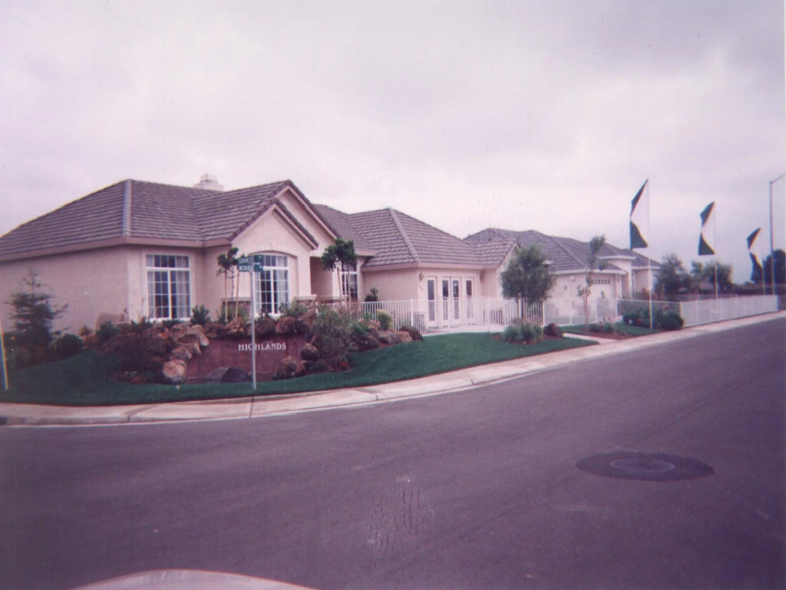 Our Communities — Crowne Communities