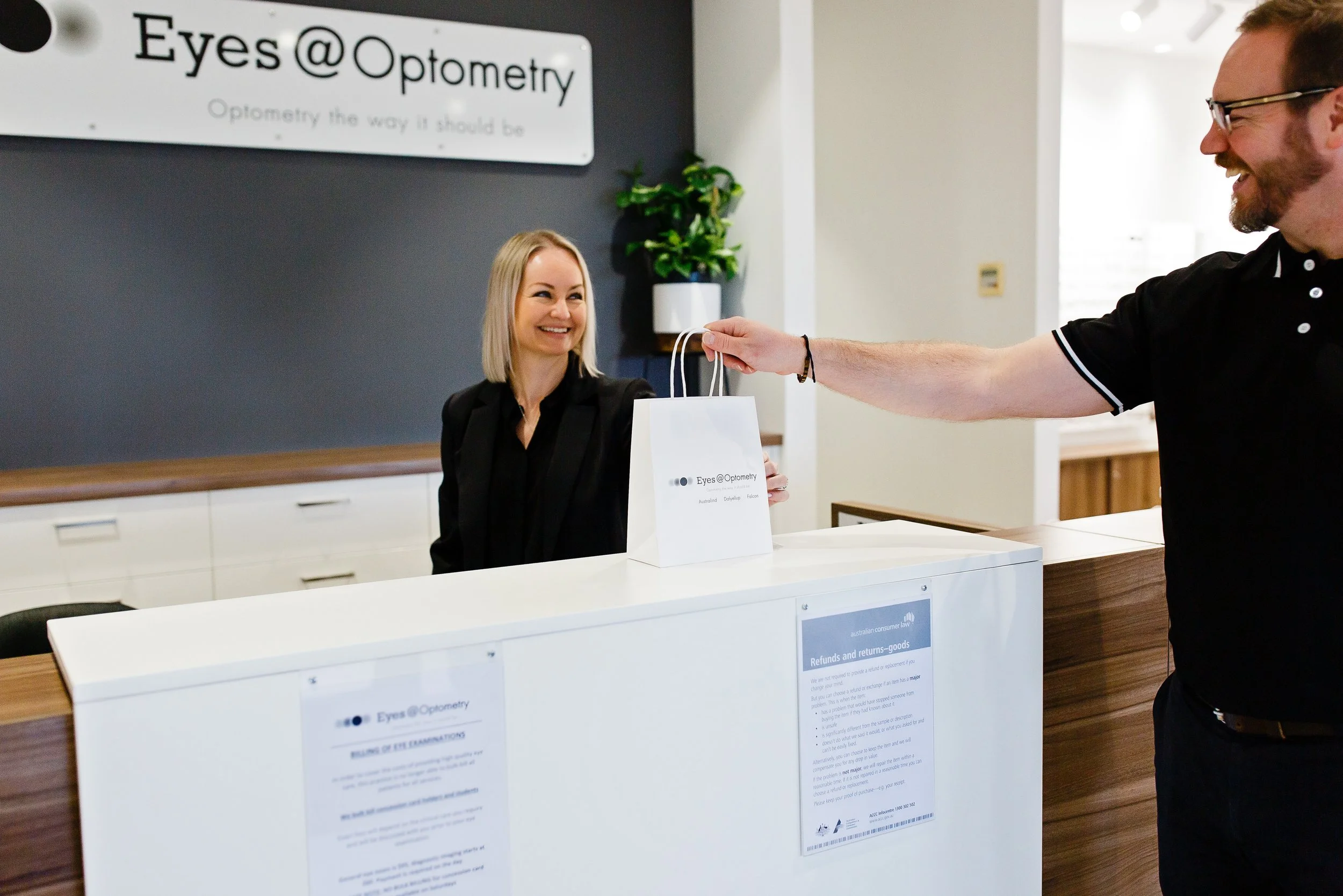 Dry Eye Clinic | At-Home Solutions for Dry Eye Relief
