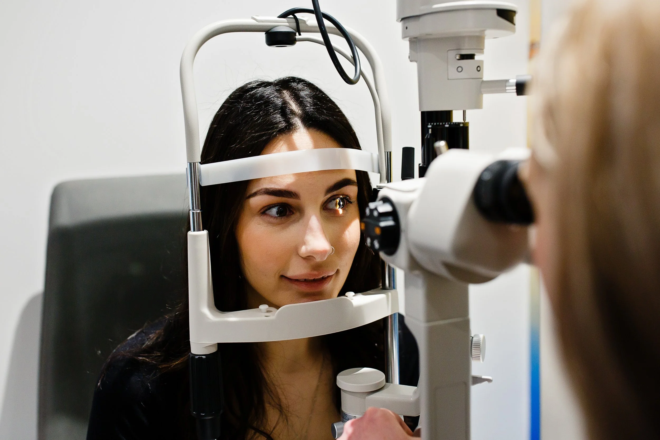 Dry Eye Clinic | At-Home Solutions for Dry Eye Relief