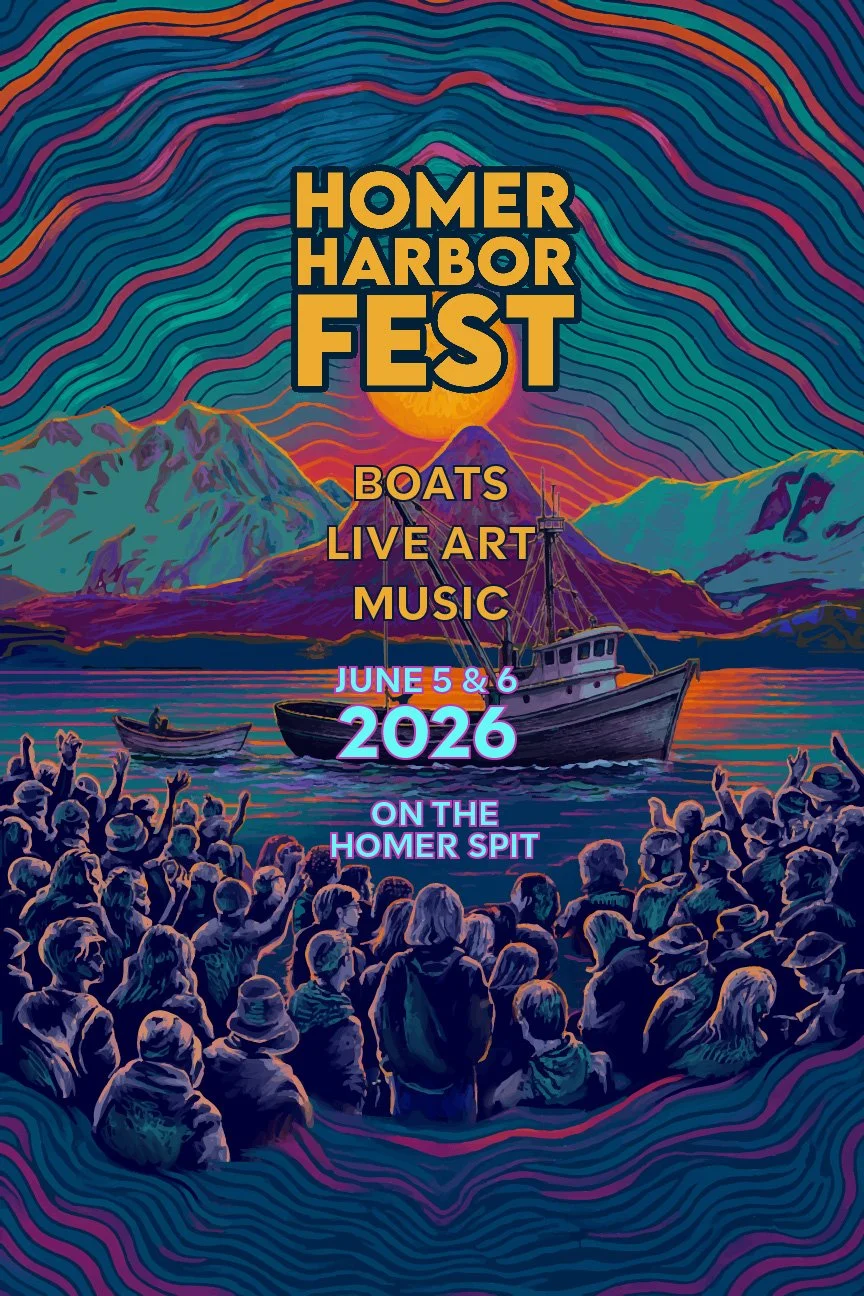 Homer HarborFest