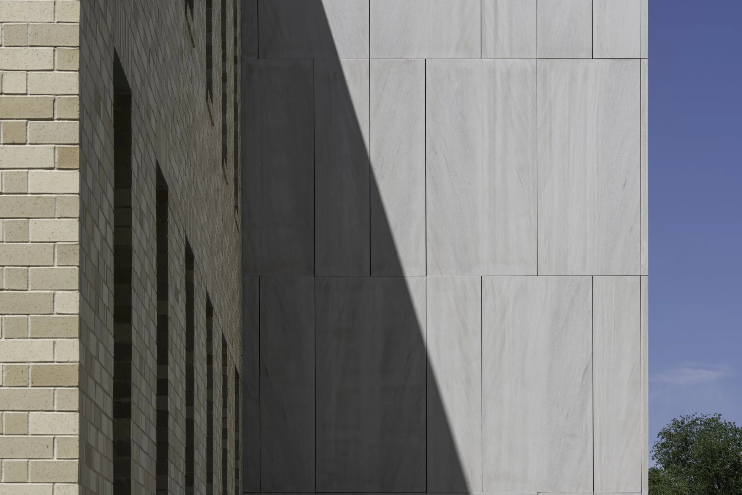 Spanish Fork Library Hall — BLALOCK + PARTNERS