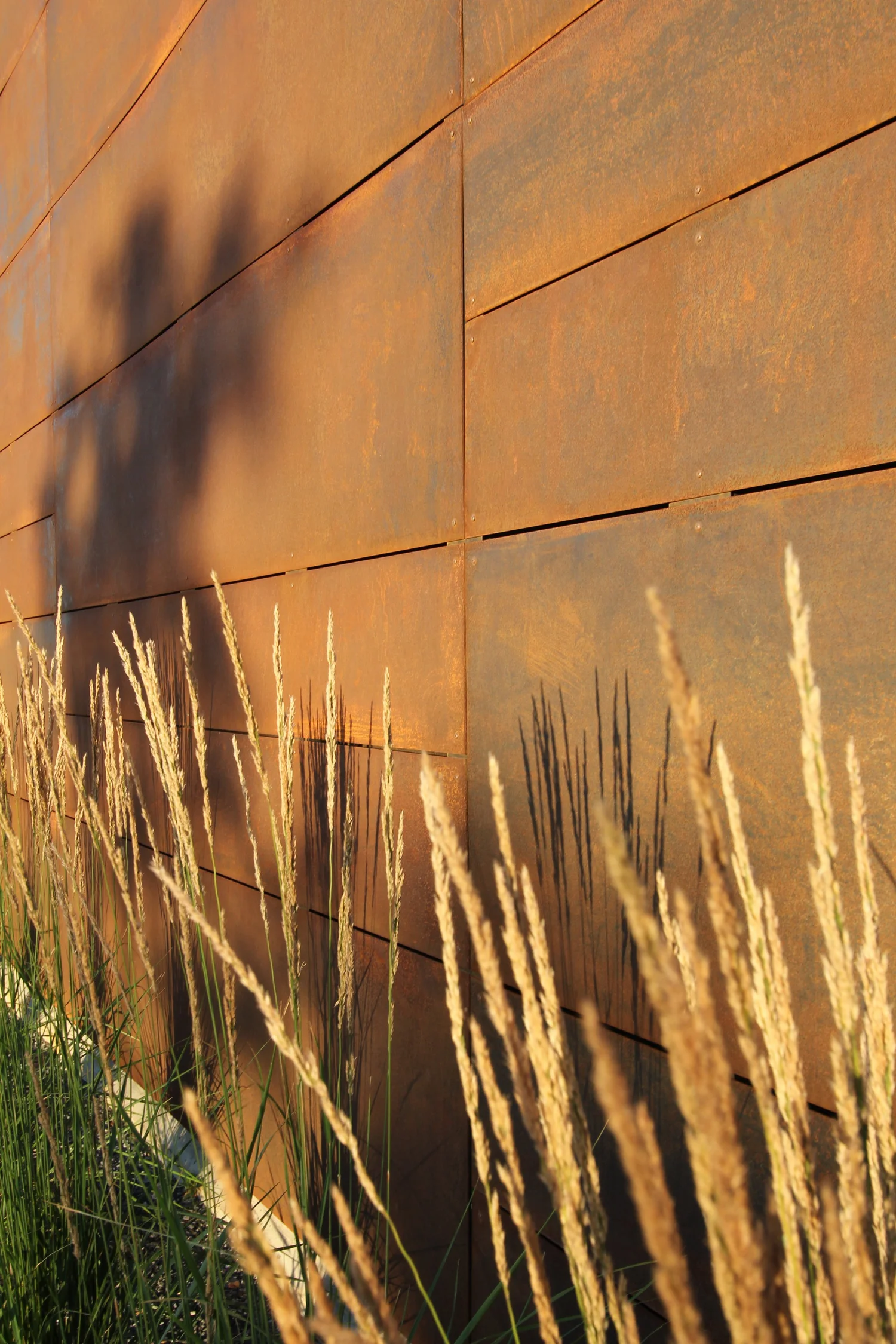 Salt Lake County Public Works Administration Building — BLALOCK + PARTNERS