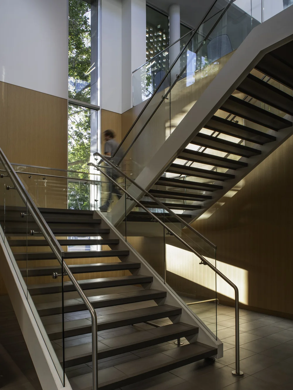 Spanish Fork Library Hall — BLALOCK + PARTNERS