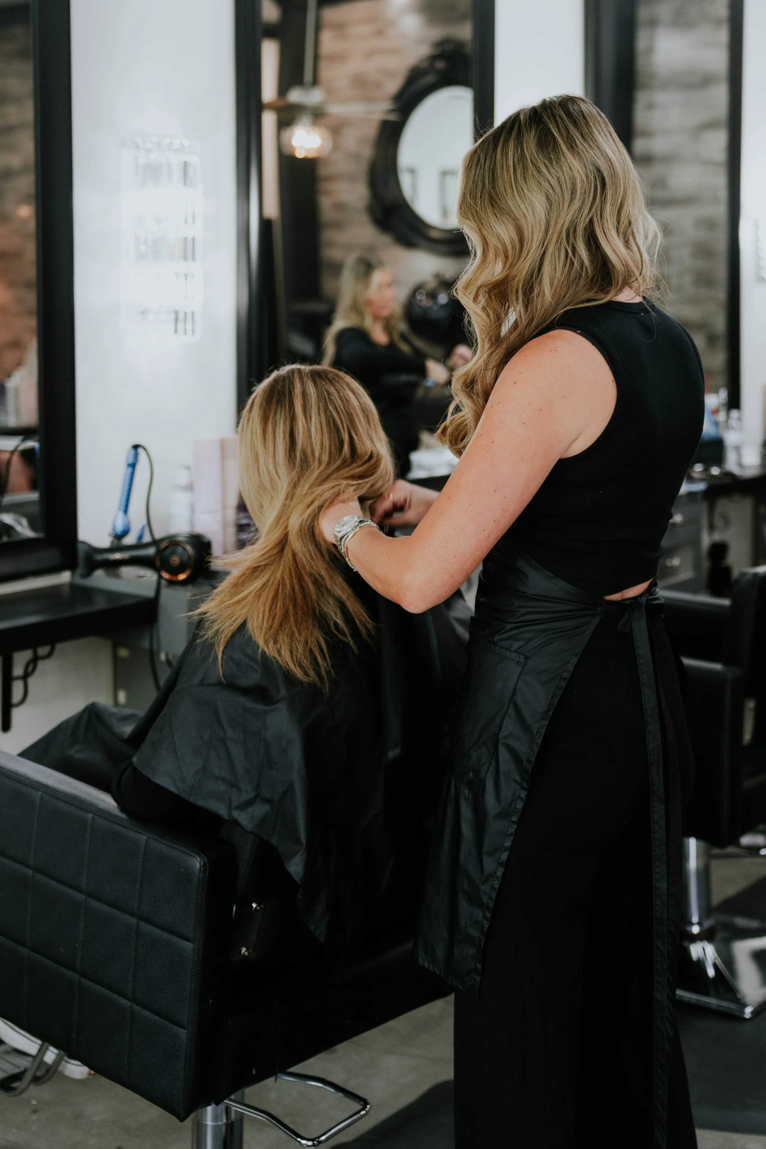 Haven Hair STUDIO