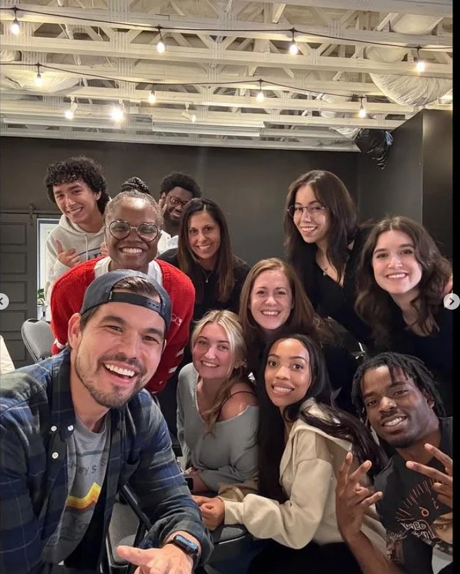 Atlanta Acting Classes for Working Actors | TWAG: The Working Actor Group