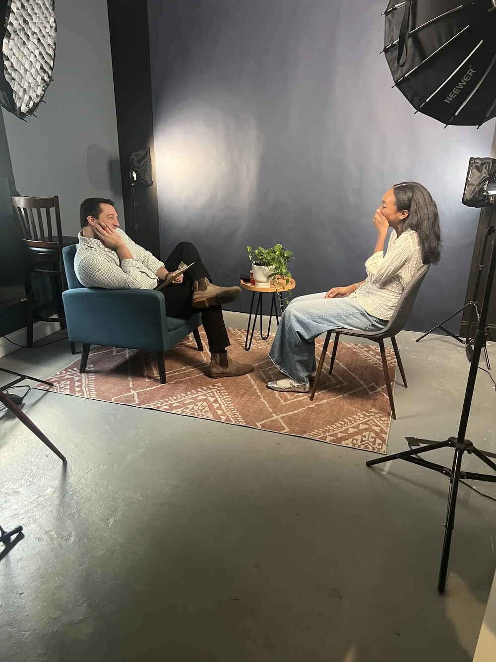 Atlanta Acting Classes for Working Actors | TWAG: The Working Actor Group