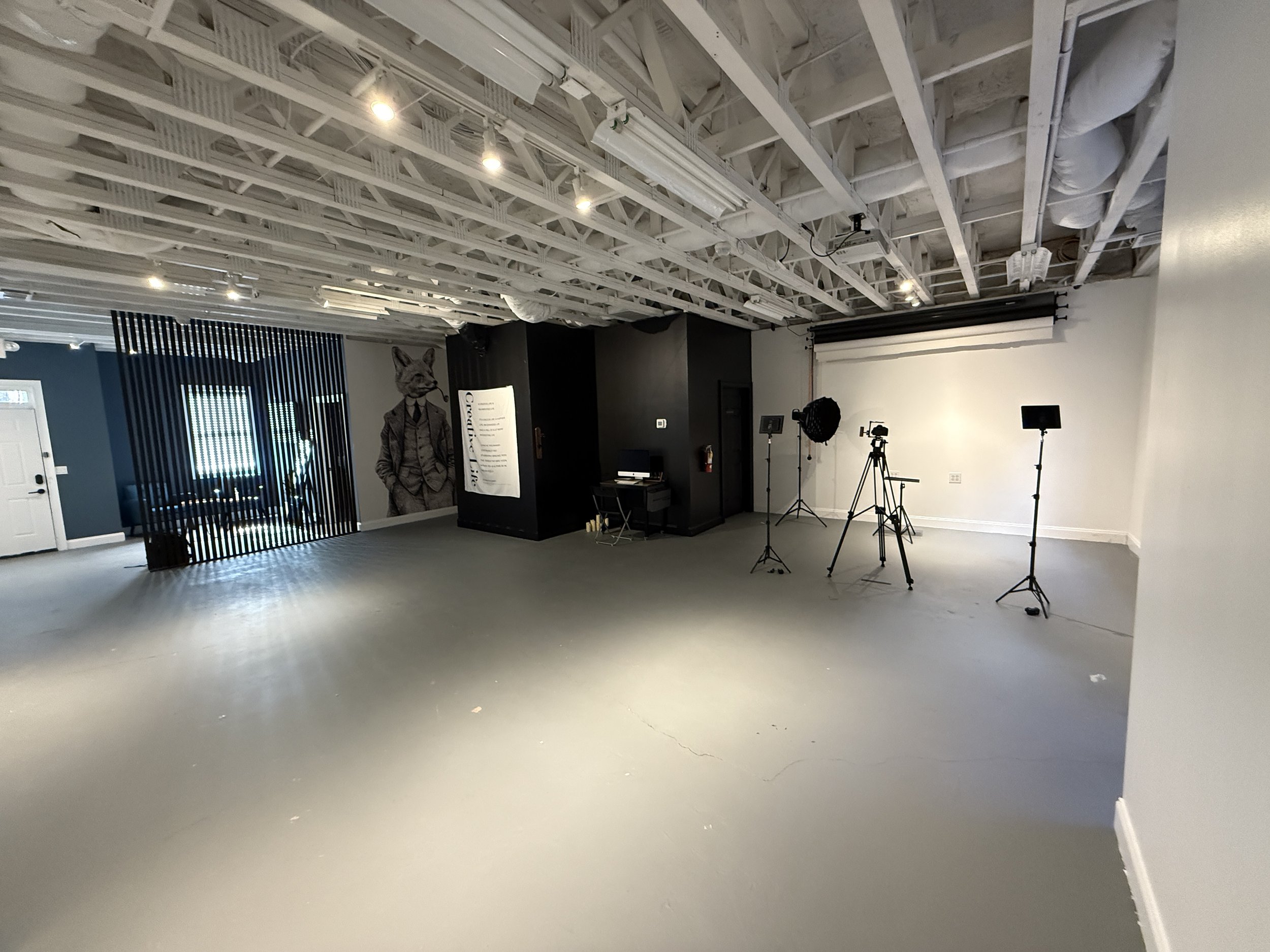 Atlanta Acting Classes for Working Actors | TWAG: The Working Actor Group