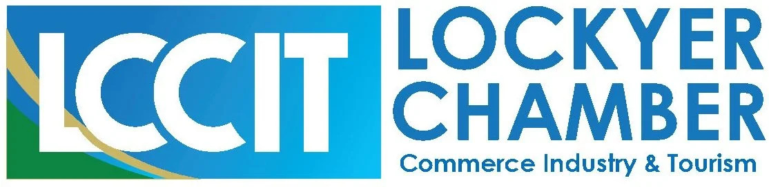 Lockyer Chamber Commerce, Industry and Tourism | Join Us & Thrive