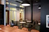 MK Lounge — MK Cannelle