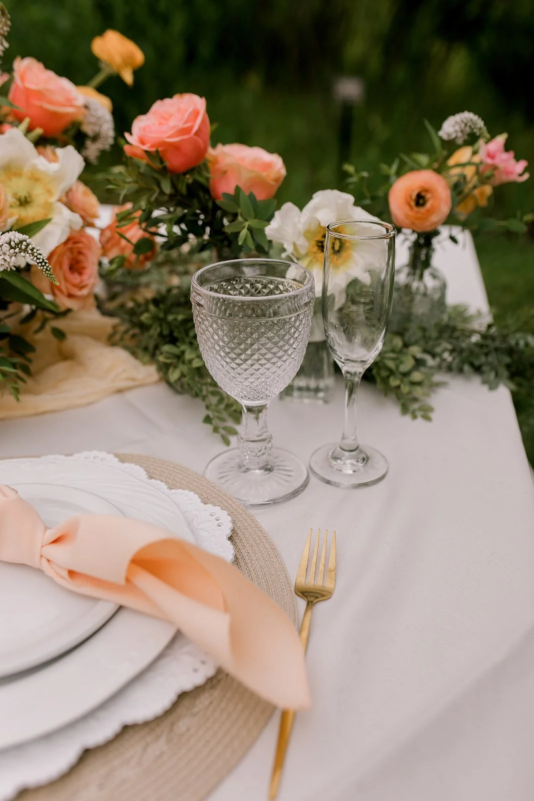 Orchid & Olive Events