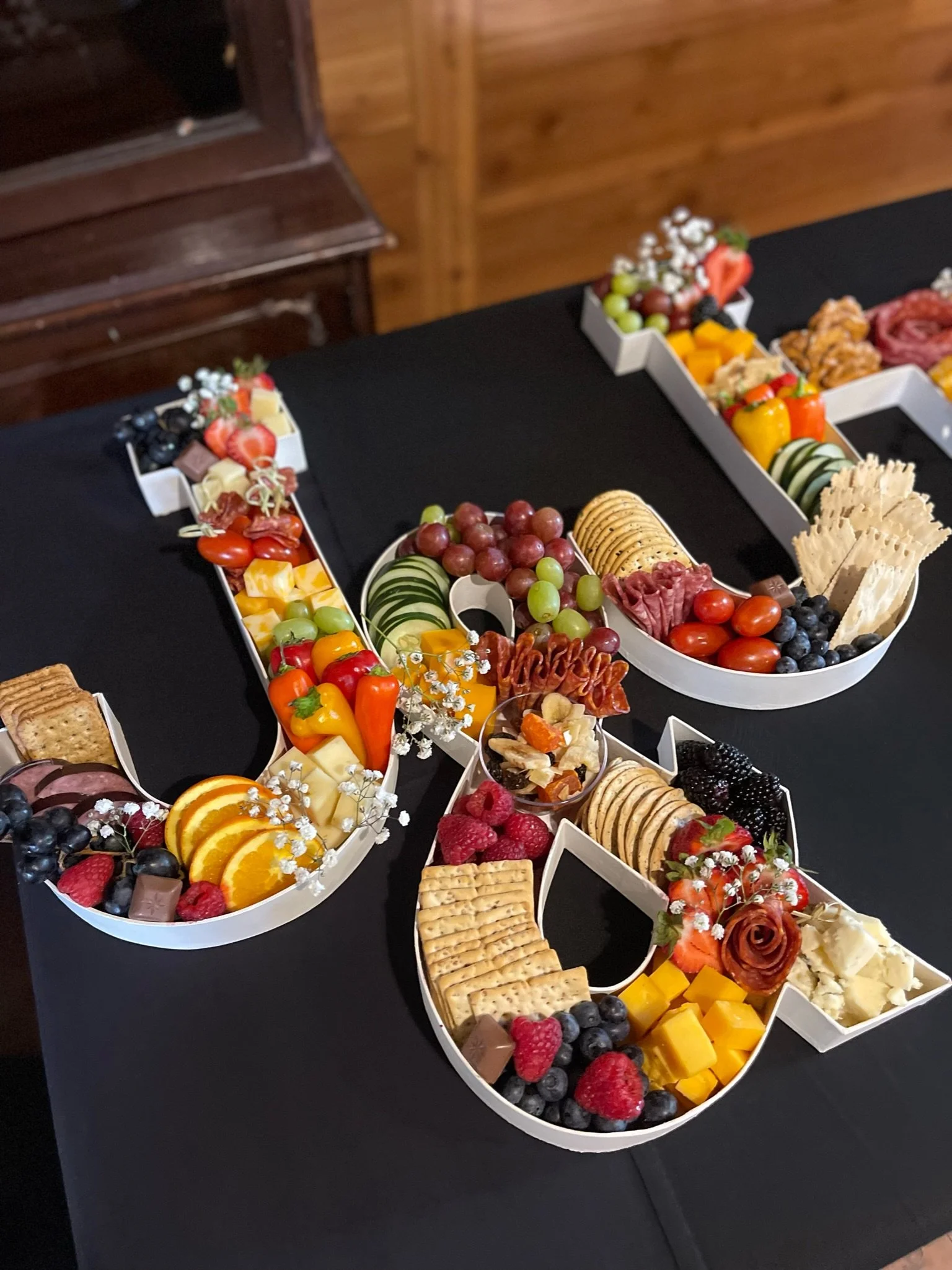 Shop Boards — Two Sisters Charcuterie