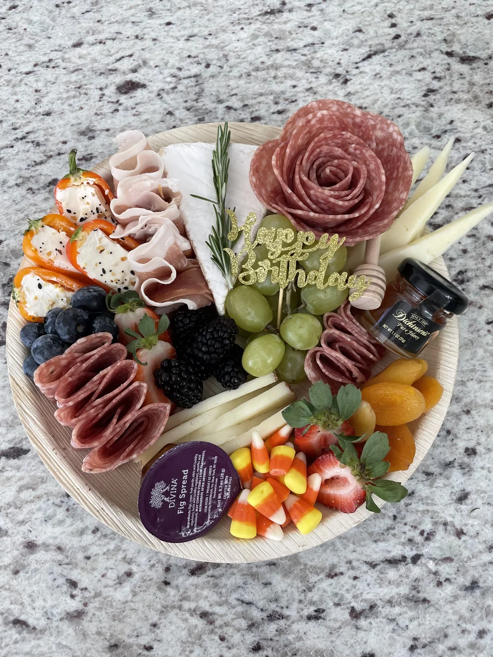 Shop Boards — Two Sisters Charcuterie