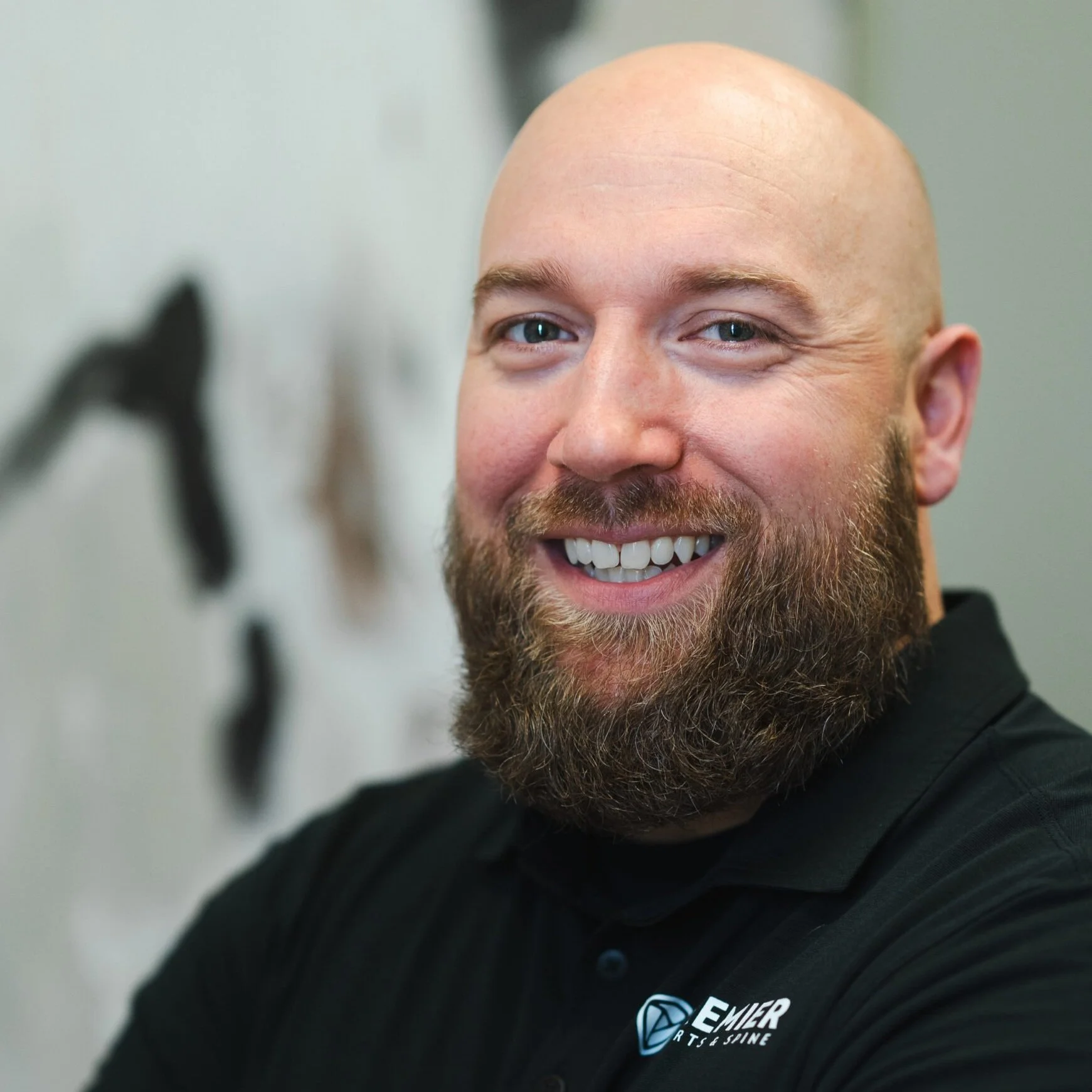 About | Explore Dr. Dean's Expertise — GameDay Sport & Spine