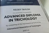 Why I Got Certified in Trichology by the International Association of ...