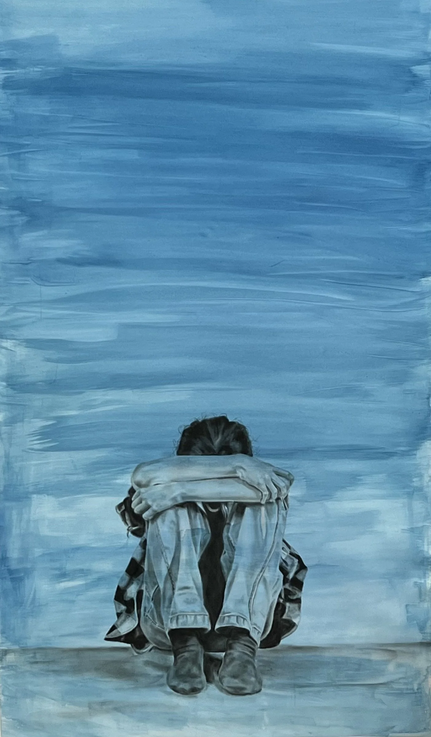 Embodying Emotions — Skye Watts