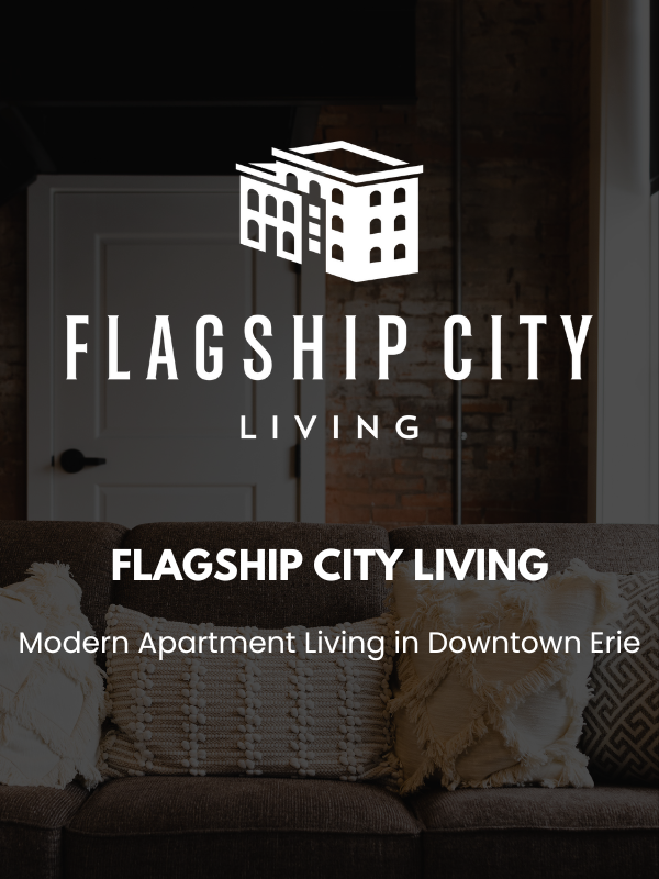 Erie Downtown Development Corporation