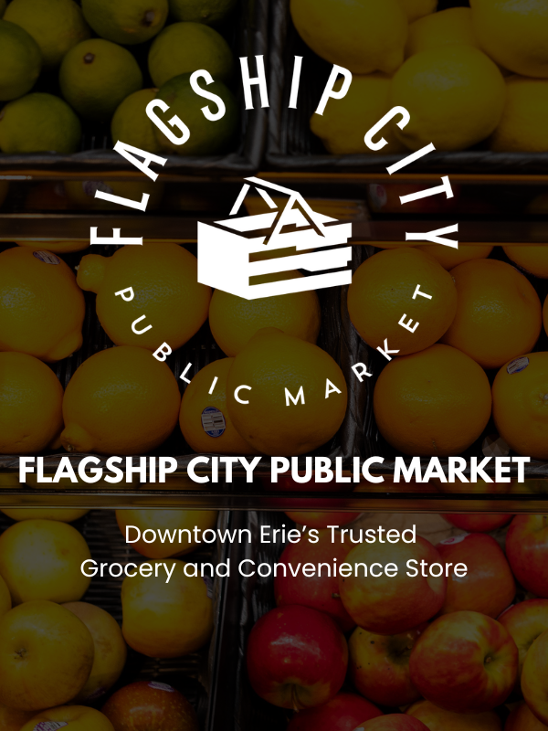 Erie Downtown Development Corporation